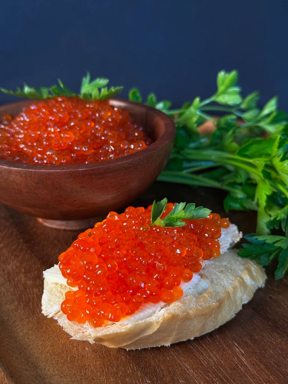 Caviar – Fish.Snacks.USA
